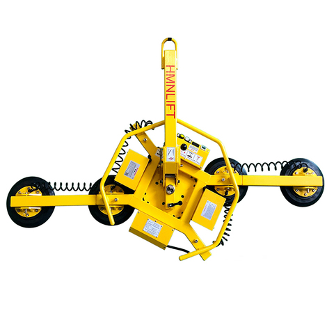 Buy Glass Lift Equipment Vacuum Lifter For Plywood Sandwich Panel ...