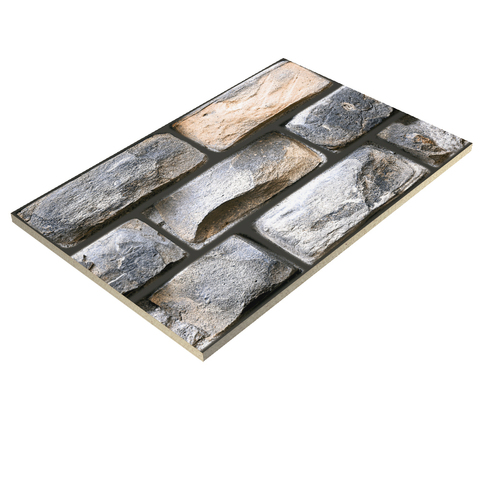 Buy Good Looking Random 3d Elevation Design Ceramic Wall Tiles 300x450 ...