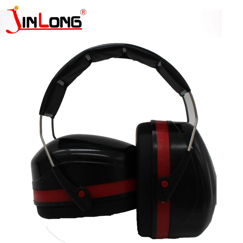 Buy Guardrite Brand Safety Ear Muff For Hearing Protection Hearing ...