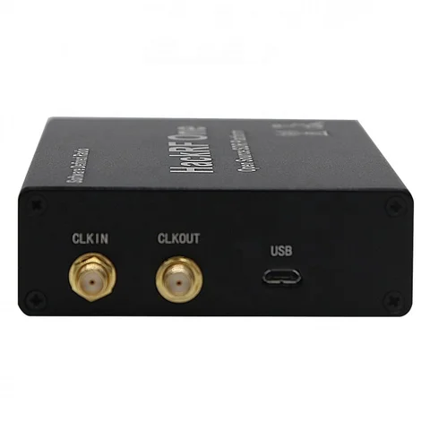 Buy Hackrf One 1-6ghz Open Source Software Defined Radio Platform Sdr Development Board from ...