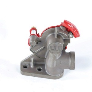 Buy Haldex Angle Mount Emergency Gladhand Assembly from IRON WING SALES ...