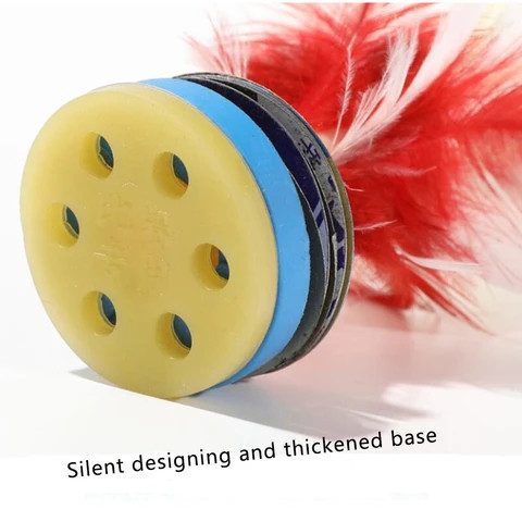 Buy Handmade Feather Chinese Jianzi Foot Kick Shuttlecocks, Beach ...