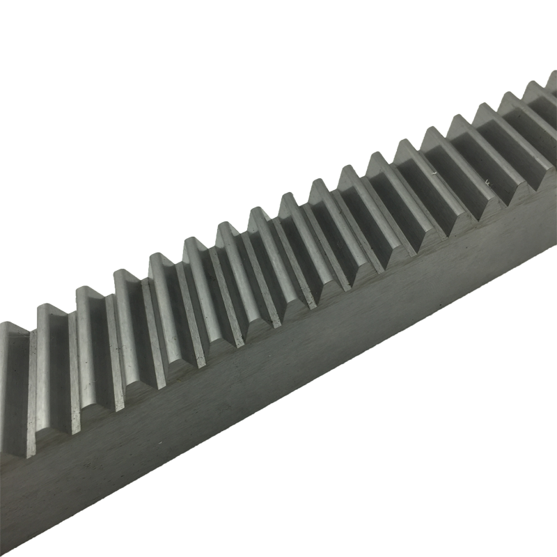 Buy Helical Gear Rack Milled Teeth M1.5 24*24*1000mm from Tianjin ...