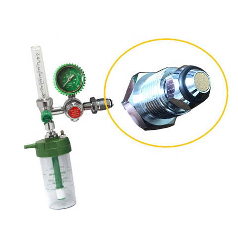Buy High Quality Medical Gas Oxigen New Air Flow Meter Oxygen Flow ...