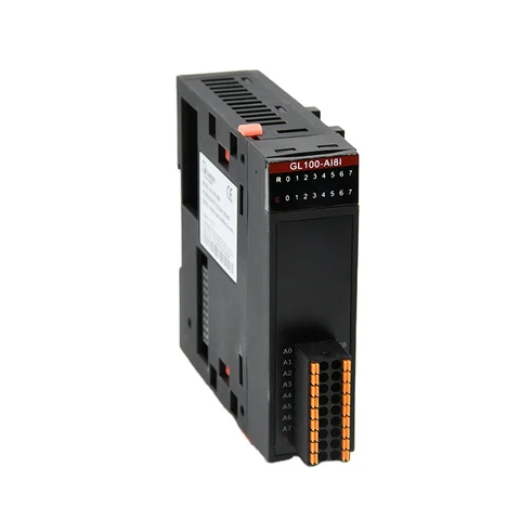 Buy High Quality Profinet Io Plc Controller Analog Input Interface ...