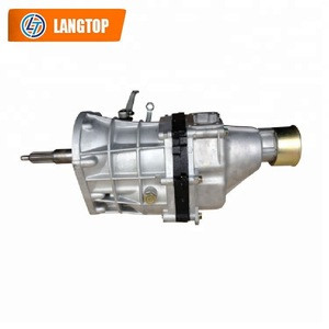 Buy High Quality Transmission Gearbox 33030-ow641 33030-26691 33030 ...