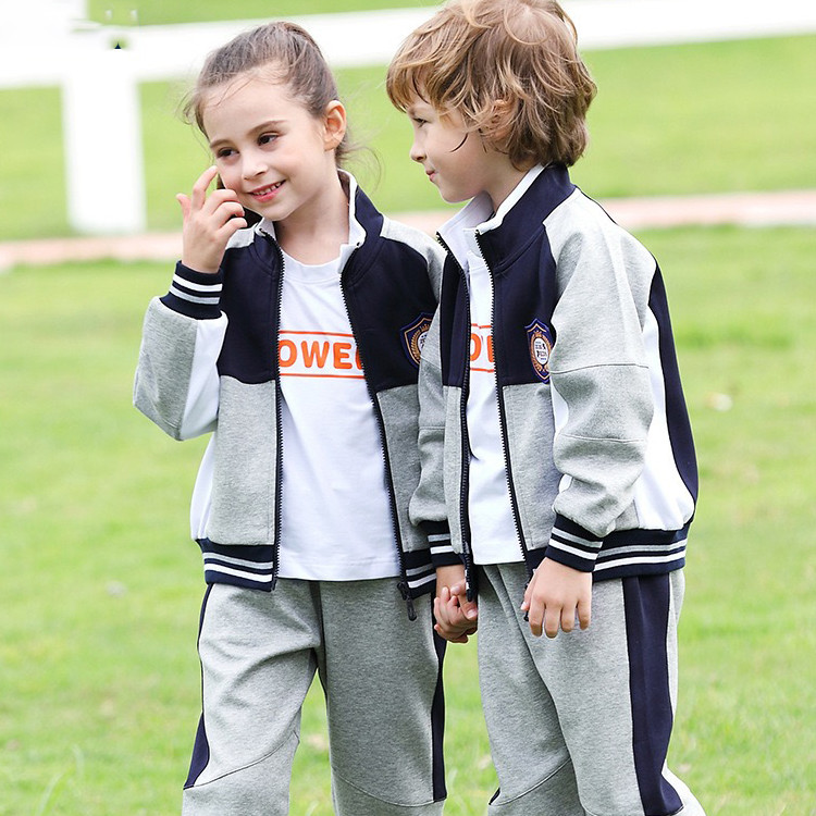 Buy High School Uniform Oem School Uniform Summer Autumn Winter Boys ...