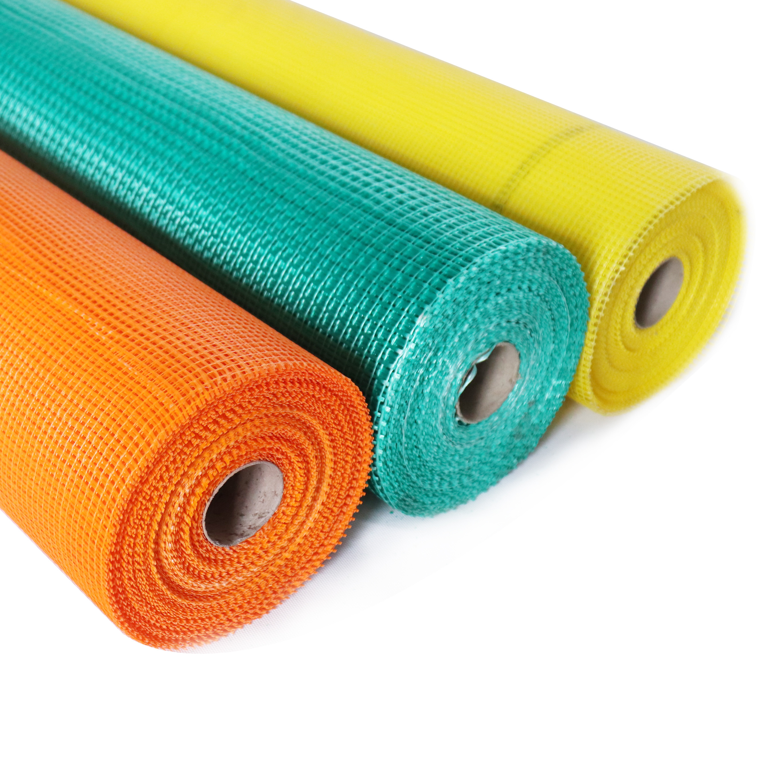 Buy High Temperture Resistance Fireproof Fiberglass Insect Mesh ...