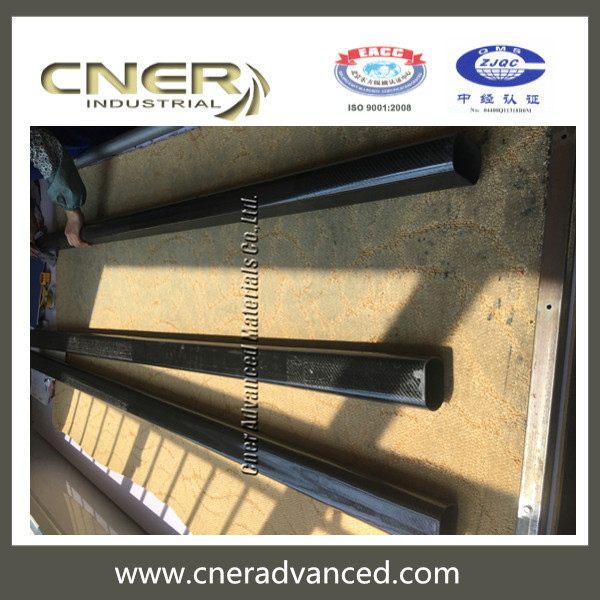 Buy Hot Sale Carbon Fibre Dinghy Mast For Sailboat, Mast For Sailing ...