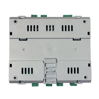 Buy Hvac System Air Conditioning Din Rail Mounted Ddc Controller from ...