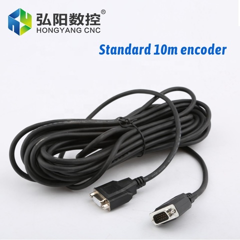 Buy Hycnc Jmc 16 Nm 3 Phase Nema 42 Closed Stepper Motor Hybrid Servo ...