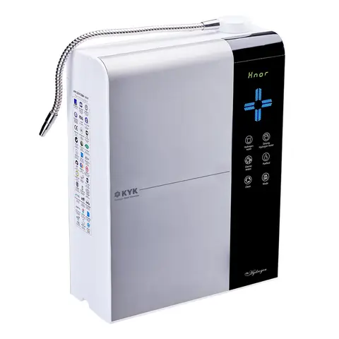 Buy Hym3+ - Hydrogen Water Generating Machine Made In South Korea from ...