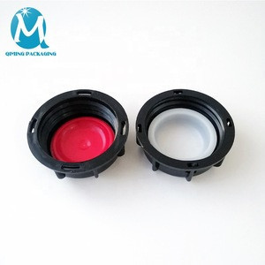 Buy Ibc Tank 2 Inch Vented Black Valve Cap Ball Valve Butterfly Valve ...