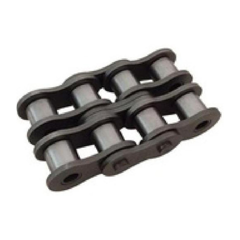 Buy Industrial Transmission Standard Duplex Roller Chain 12a-2 La ...
