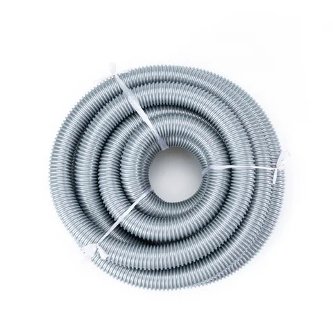Buy Industrial Wet Dry Vacuum Cleaner Kit Hose Anti-corrosion Abrasion ...
