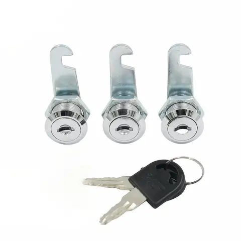 Buy Jk503 Cabinet Hardware Furniture Drawer Lock Hardware Side Mounting ...