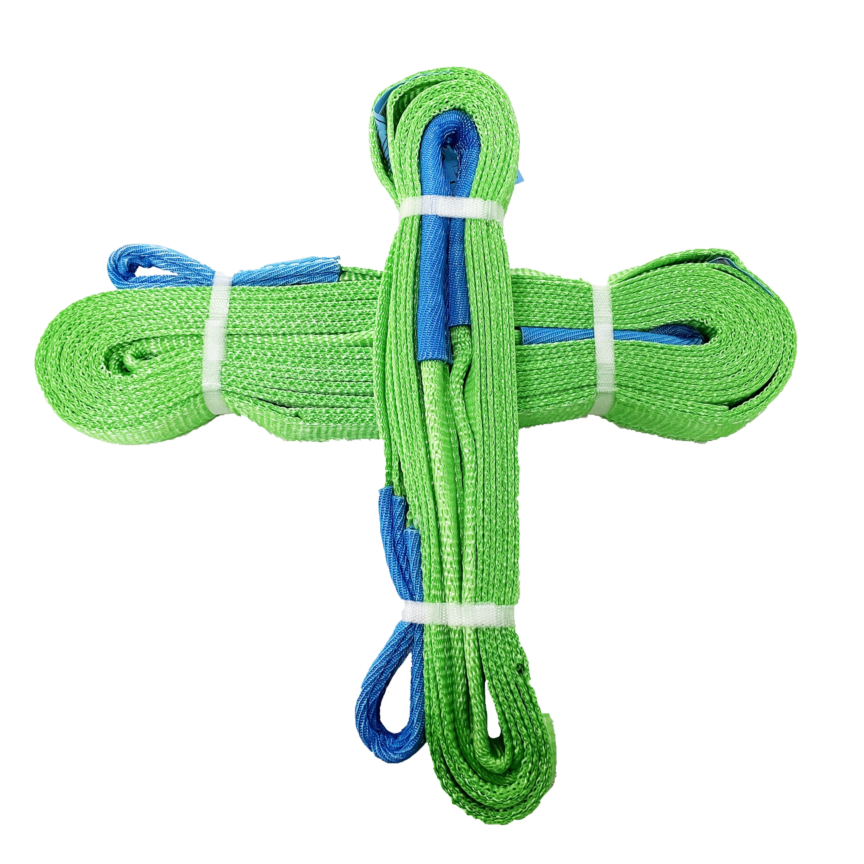 Buy Juli Sling Polyester Customizable Length And Color 1t/5t*3m Webbing ...