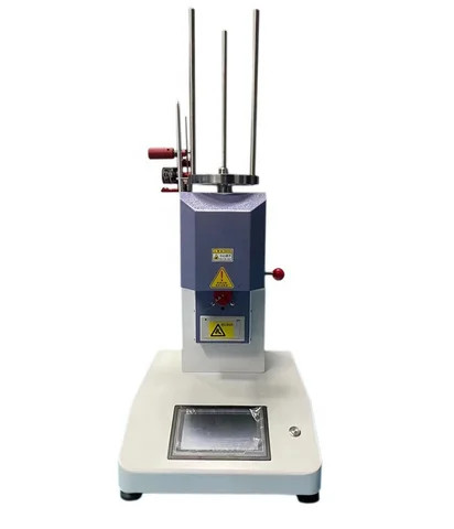 Buy Lab Pp Pe Material Melt Flow Index Tester Mfr Indexer Flow Rate ...