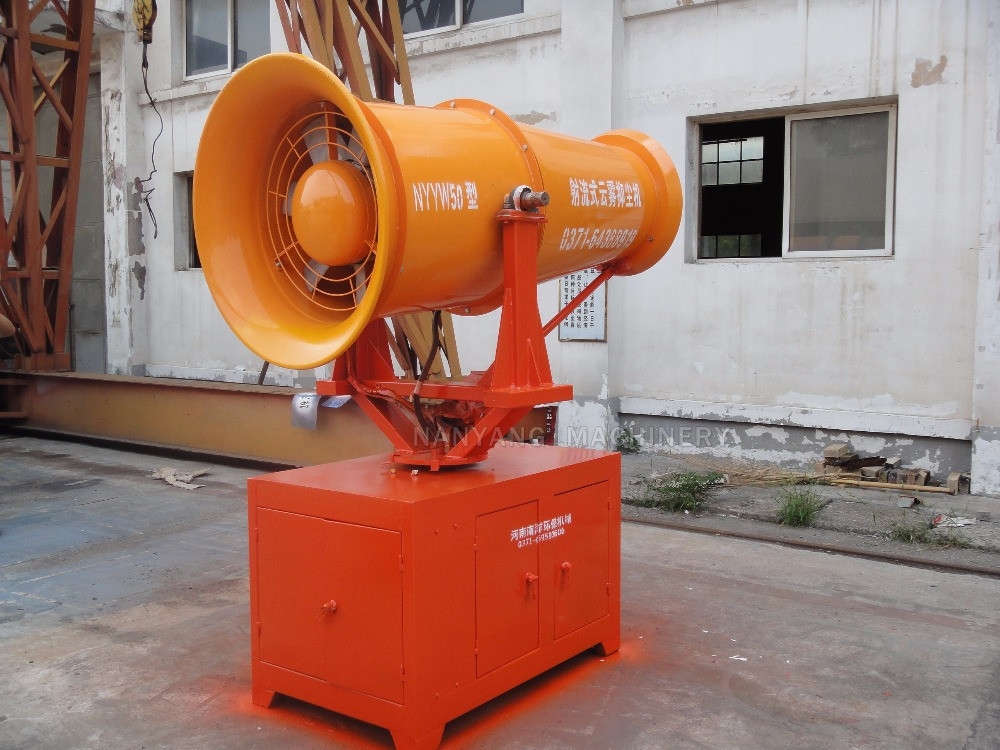 Buy Large Spraying Range Air Blast Sprayer / Water Mist Sprayer ...