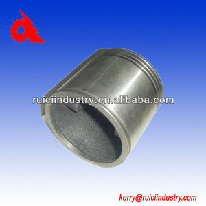 Buy Large Steel Casting Ingot Of Pipe from Dalian Ruici Industry Co ...