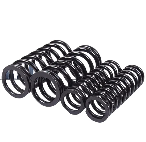 Buy Large Wire Diameter Damping Spring Vibrating Screen Large Pressure ...