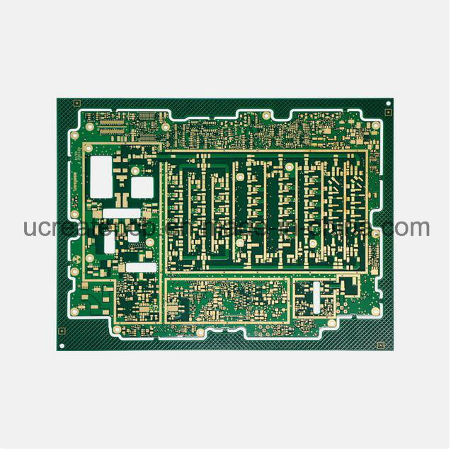 Buy Lead Free Customized Pcb Processing Pcb Circuit Boards Factory With ...