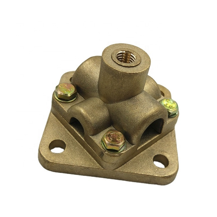 Buy Lightning Protection System Copper Air Terminal Rod from Shaoxing ...