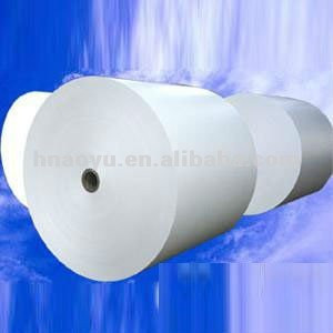 Buy Liquid Packaging Ivory Board/white Cardboard/white Paperboard from ...