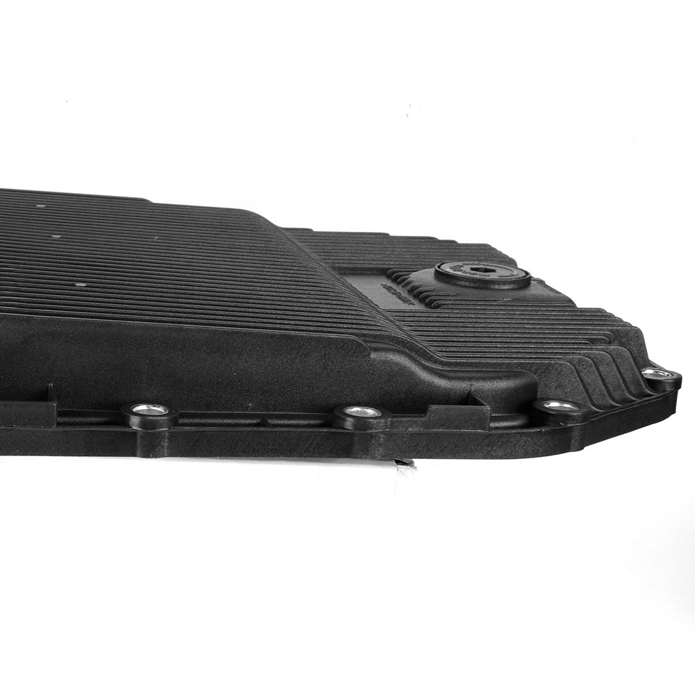 Buy Lr007474 Auto Transmission Oil Filter Pan & Filter For Discovery 3/ ...