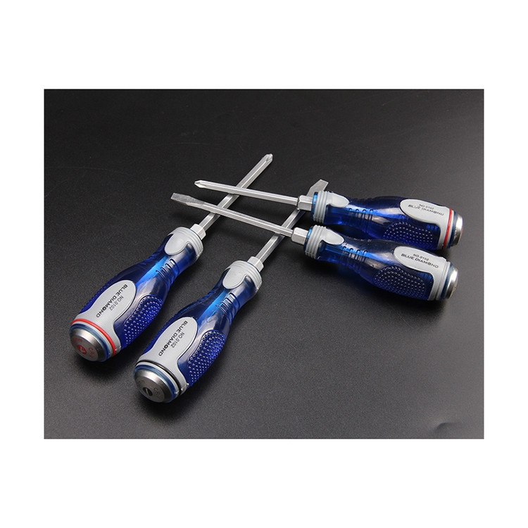 Buy Magneic Heavy Duty Impact Screw Driver Precision Torque ...