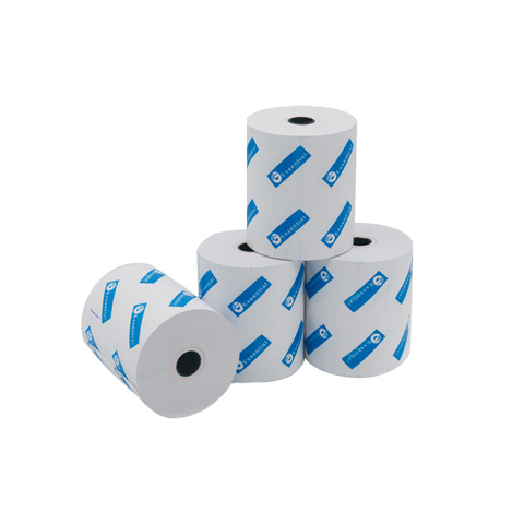 Buy Malaysia Factory Direct 3 1/8 X 230 Thermal Paper Roll Cutting ...