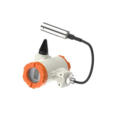 Buy Me6001l 4g Wireless Water Fuel Tank Liquid Level Sensor Transmitter ...