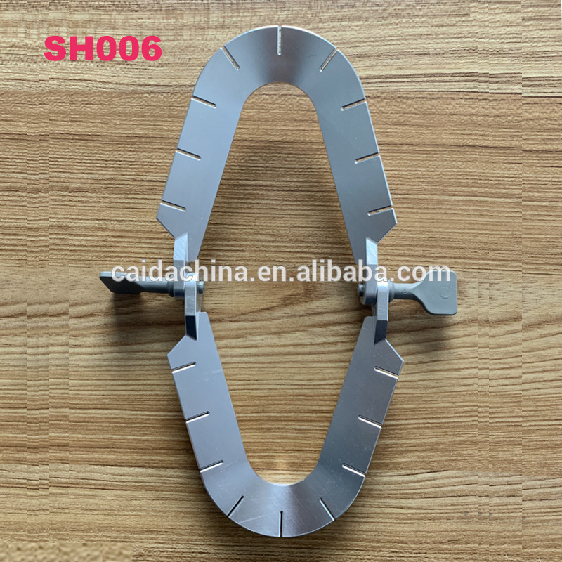 Buy Medical Abdomen Retractor Saint-marc Deep Retractor Abdominal ...
