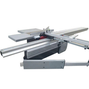 Buy Melamine Cutting Board Machine Industrial Sliding Table Panel Saw ...
