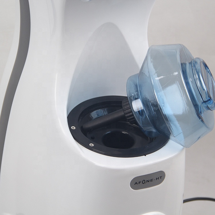 Buy Micro Mist 03 Ozone Hair Steamer Machine For Salon Use from ...