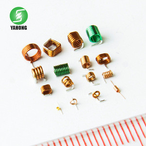 Buy Micro Small Smd Air Core Coil Inductor For Pcb Circuit Board from ...