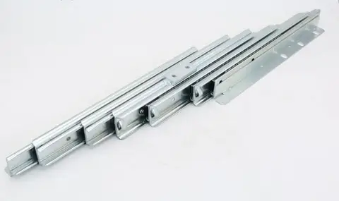 Buy Multi-section Heavy Duty Table Slide Pull Out Dining Table Slide ...