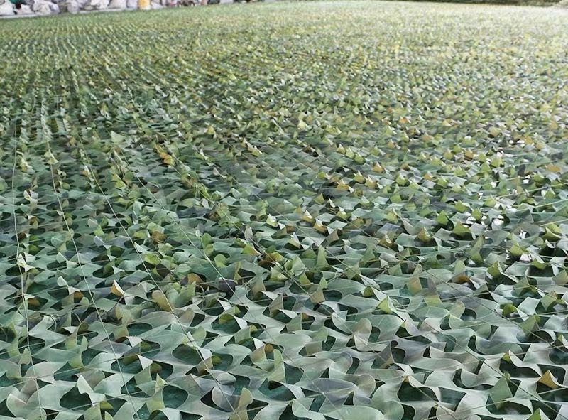 Buy Multispectral Camouflage Net For Sale from Shandong Binzhou ... Buy Multispectral Camouflage Net For Sale from Shandong Binzhou ...