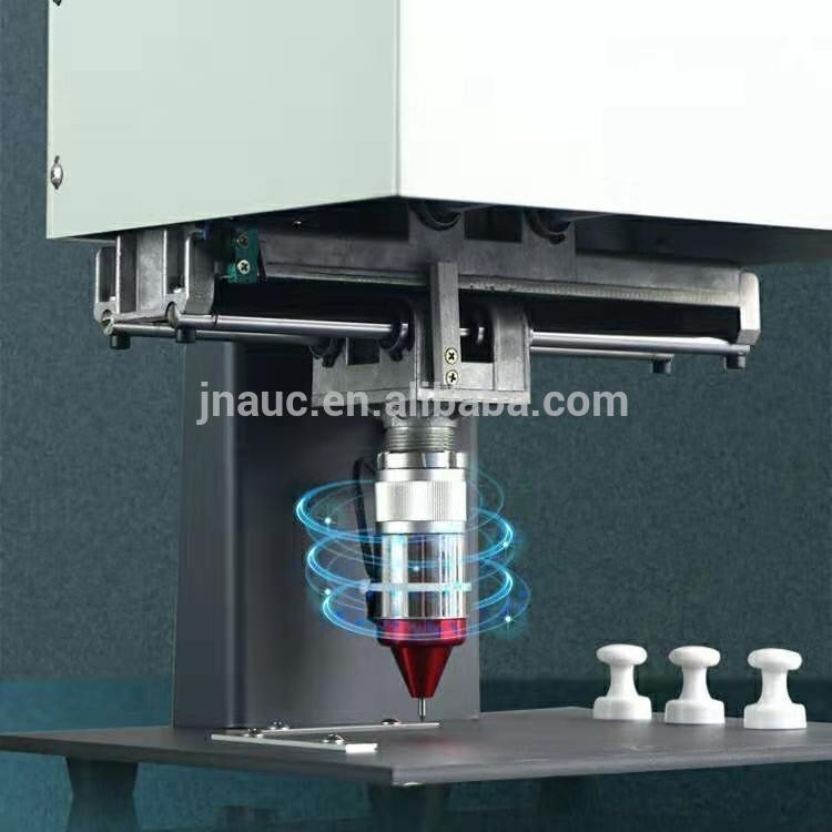 Buy Nameplate Metal Dot Peen Marking Machine Vin Code Dot Pin Marking ...