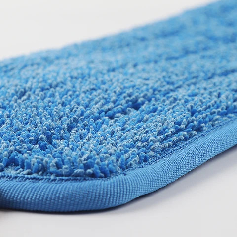 Buy Newly Design Bottom Custom Size Twist Magic Mops Cleaning Floor ...