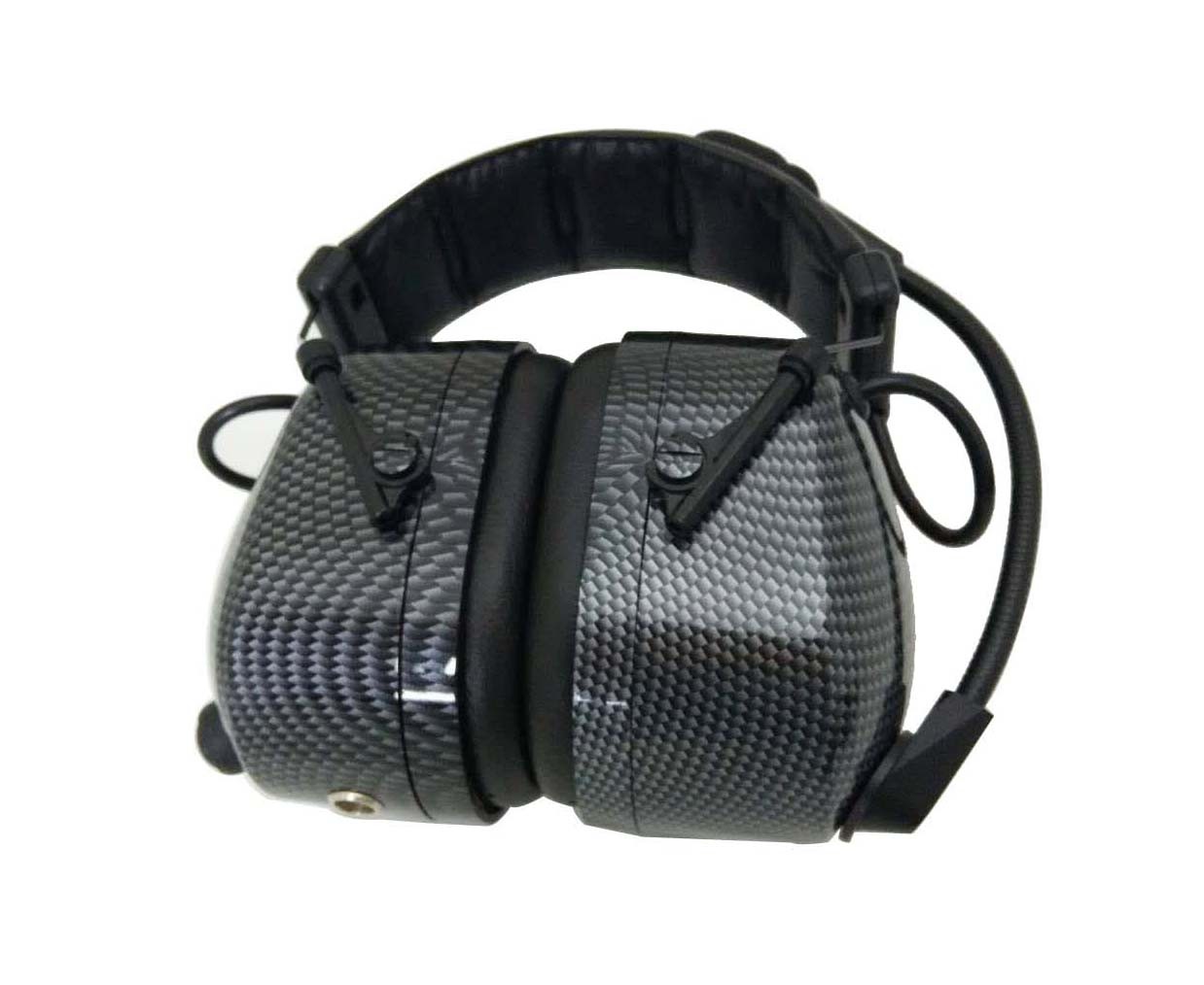 Buy Noise Cancelling Hearing Protection Ear Muff Match With Inter ...
