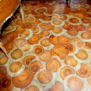 Buy Oak Log End Wood Floors from FIREWOOD BEECH ASH OAK LIMITED ...