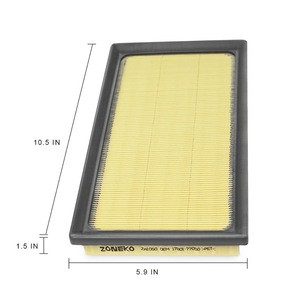 Buy Oem Quality Engine Air Filter 17801-77050 For Toyota Camry Hybrid C ...