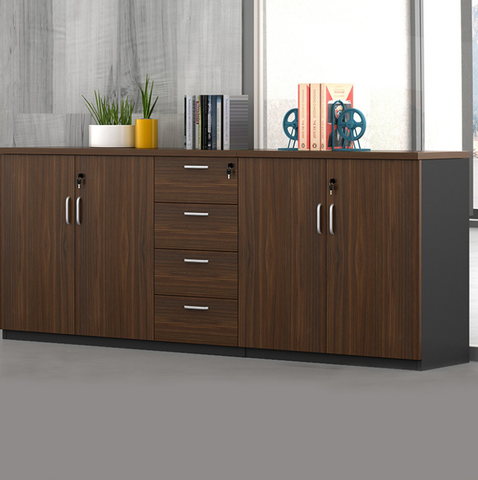 Buy Office Furniture File Low Cabinet Storage Cabinet from Hebei Fanwei ...