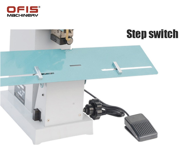 Buy Ofis Ts101 Electric Saddle Stapler from Yiwu Maixun Imp. & Exp ...