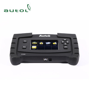 Buy Original Autek Ifix969 With Ecu Programming Obd2 Full System ...