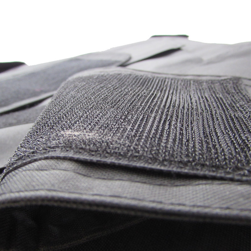 Buy Outdoor Self Defense Anti Stab Bullet Proof Military Vest from ...