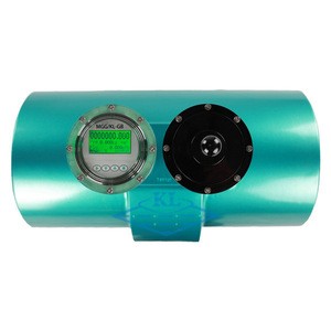 Buy Partial Filled Pipe Flow Meter Sewage Price Electromagnetic Water ...
