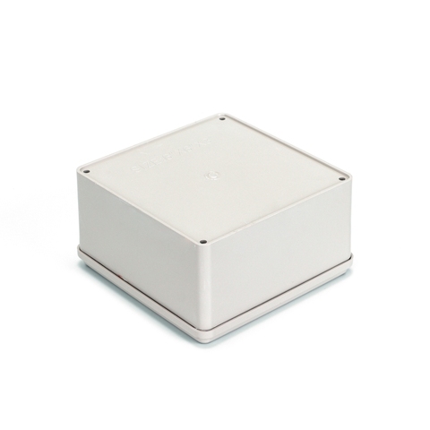 Buy Plastic Waterproof Custom Abs Pvc Electrical Adaptable Junction Box ...