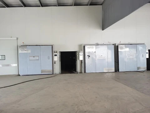 Buy Plc Control System Steam Sterilization Cabinet/substrate Bags ...